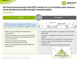 steercom´s big picture | PDF