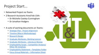Community of Practice - Project Specific - Steering Committee 1 | PPT