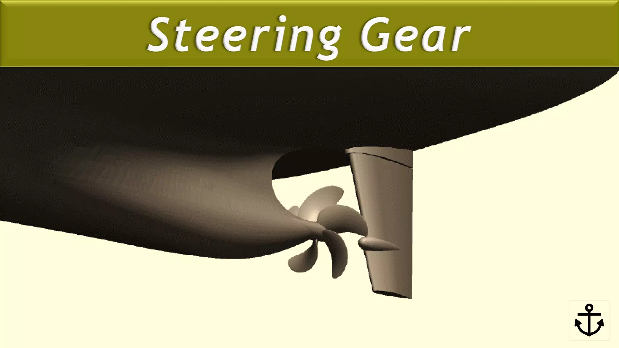 Steering gear system | PDF