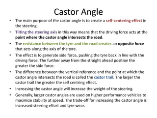 Steering Geometry.pptx