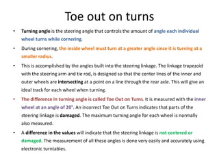 Steering Geometry.pptx