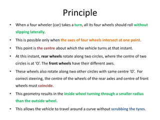 Steering Geometry.pptx