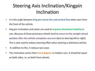 Steering Geometry.pptx