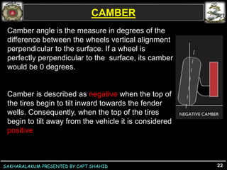 Steering Geometry.ppt