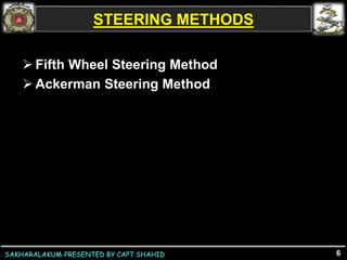Steering Geometry.ppt