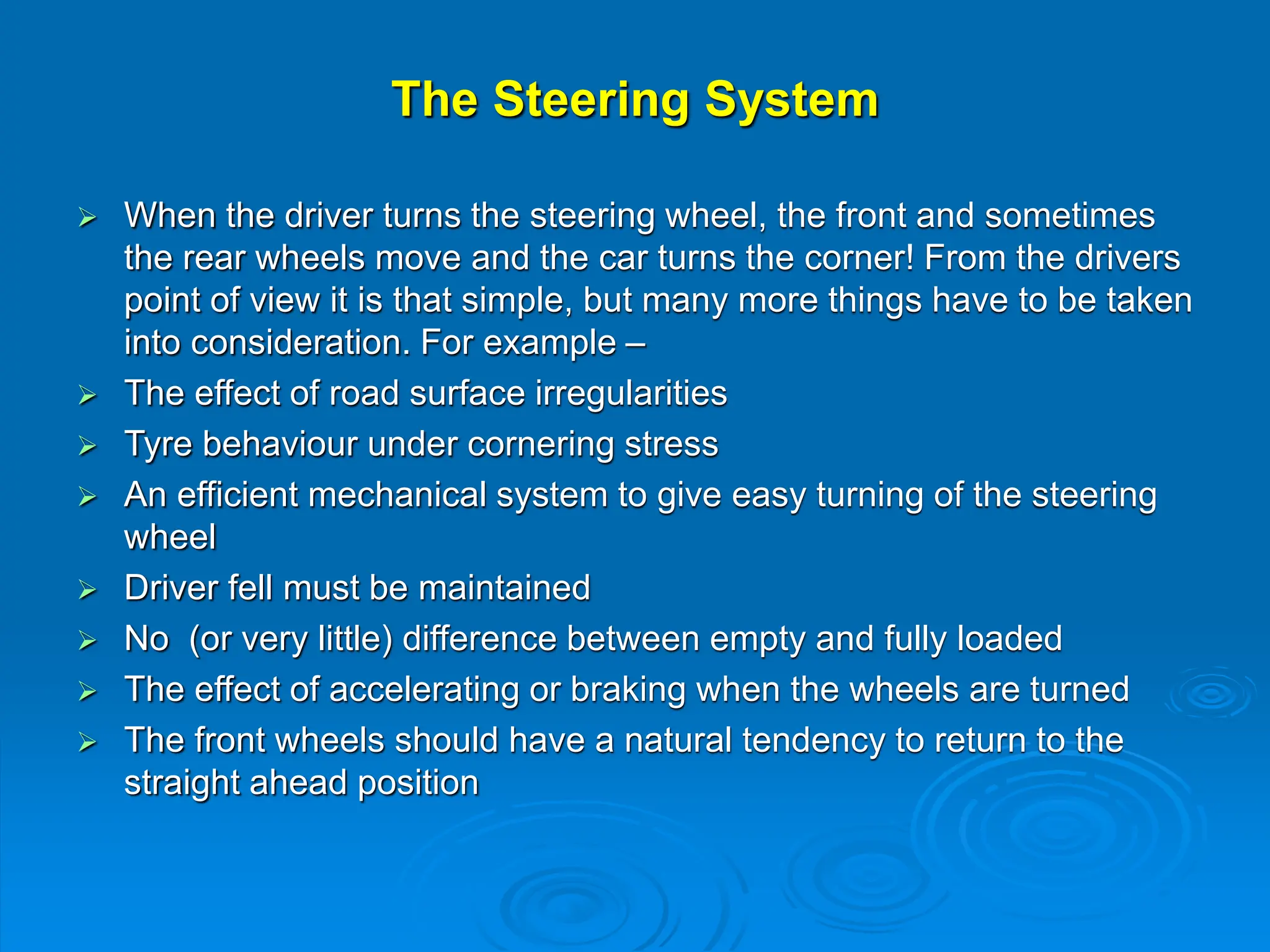 steeringL1Notes.ppt