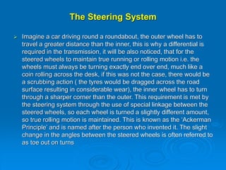 steeringL1Notes.ppt
