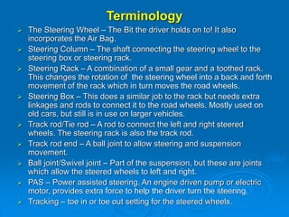 steeringL1Notes.ppt