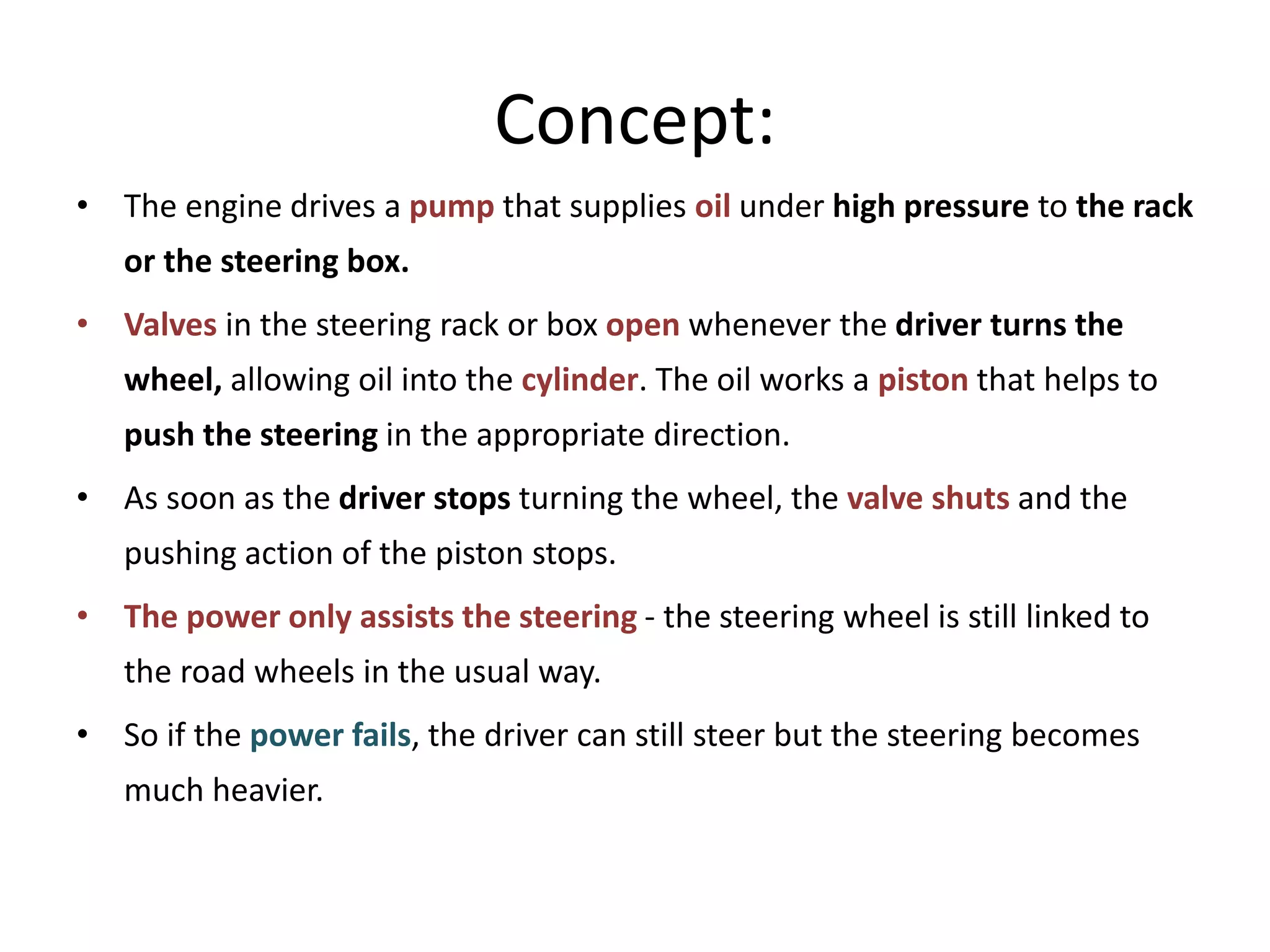 steering mechanisms.pptx