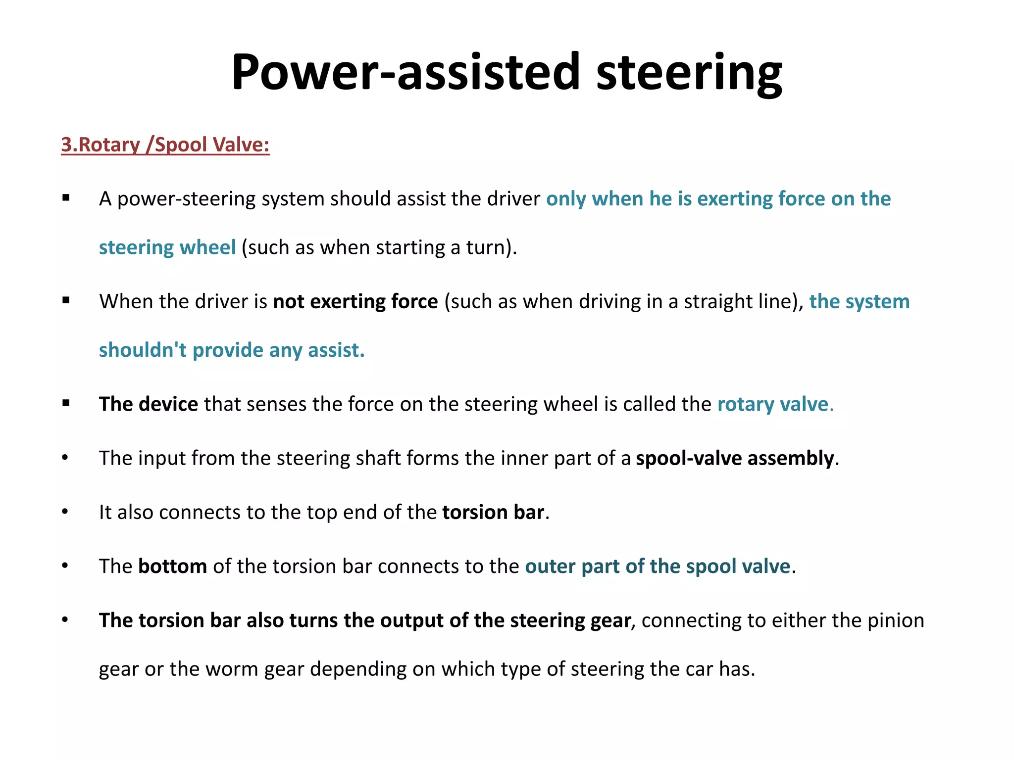 steering mechanisms.pptx