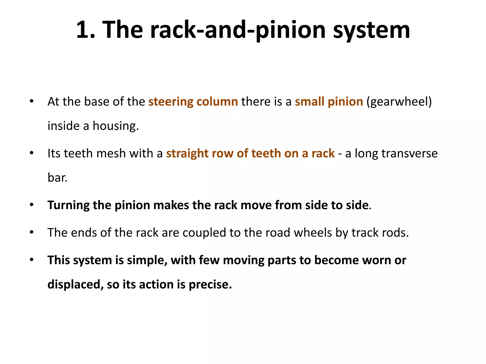 steering mechanisms.pptx