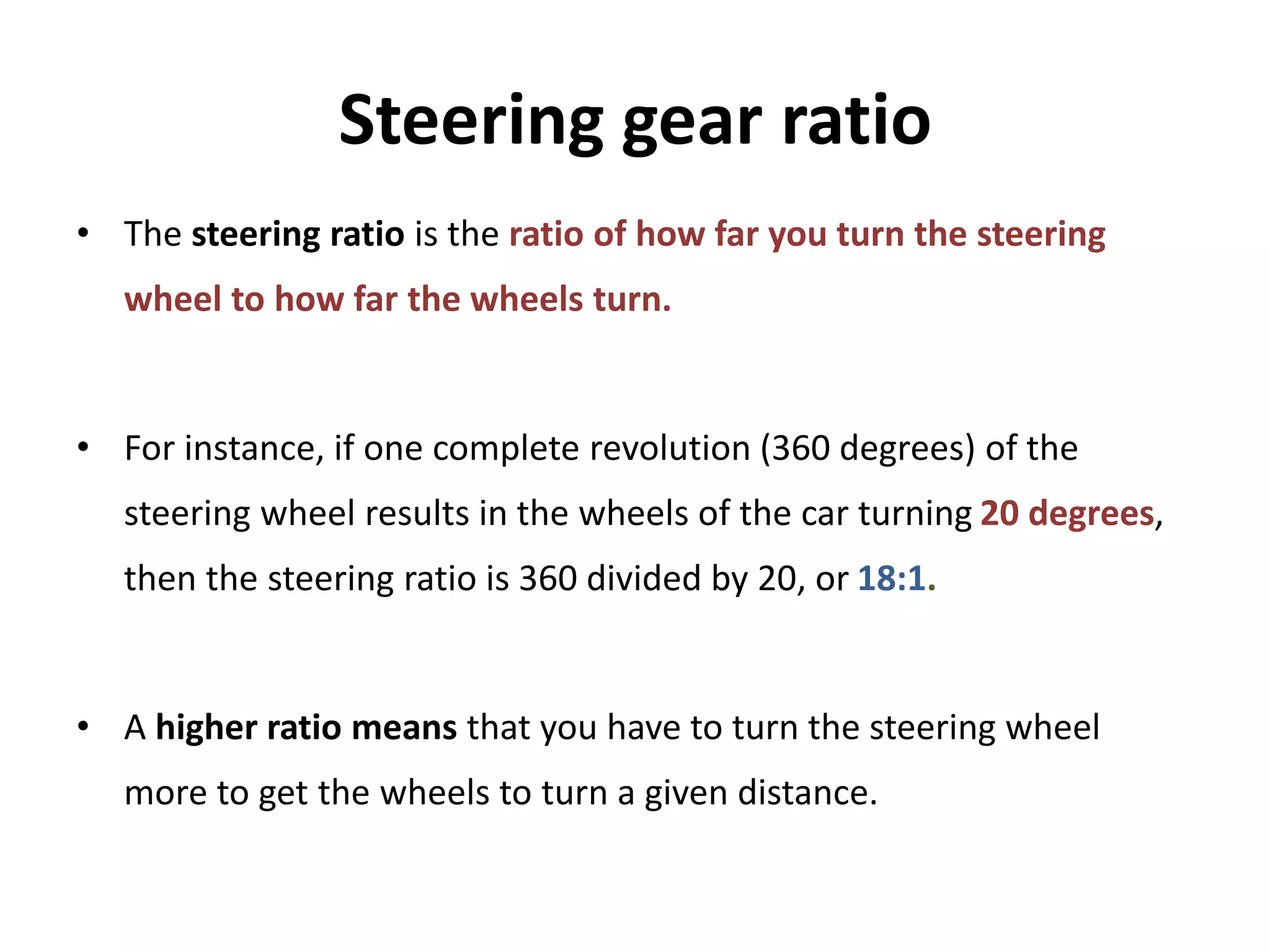 steering mechanisms.pptx
