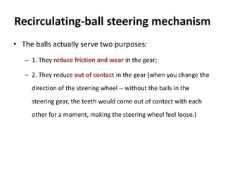 steering mechanisms.pptx