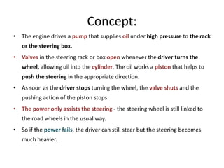 steering mechanisms.pptx