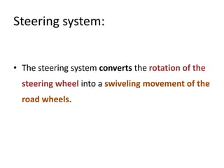 steering mechanisms.pptx