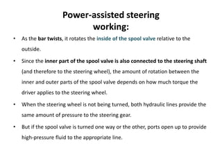steering mechanisms.pptx
