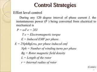 Electrical power steering | PPT