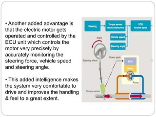 Steering system | PPTX