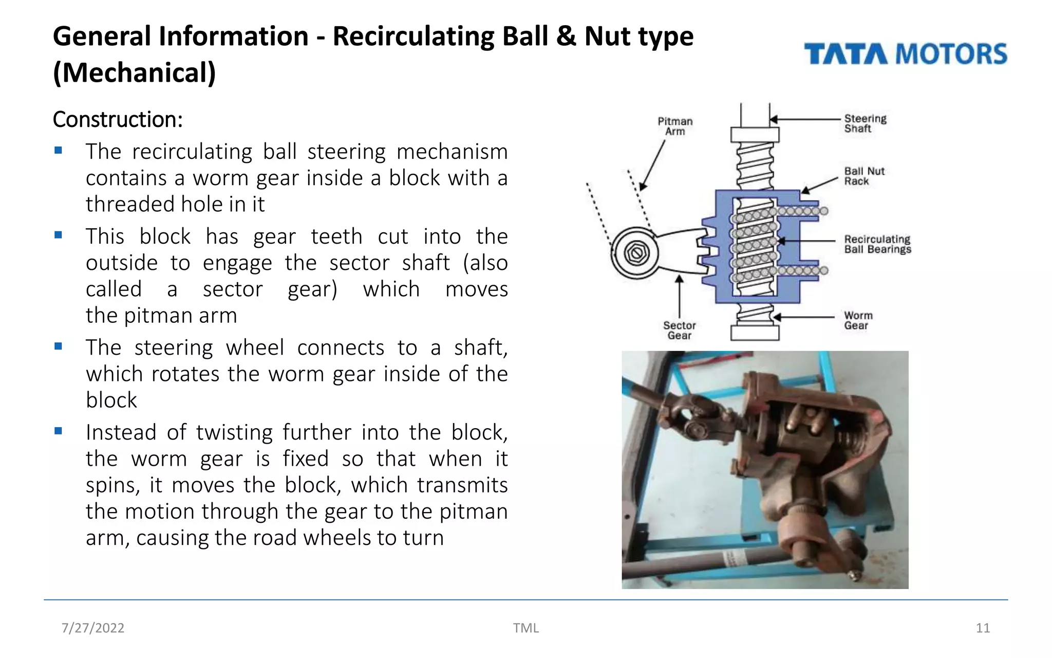 Steering System.pptx