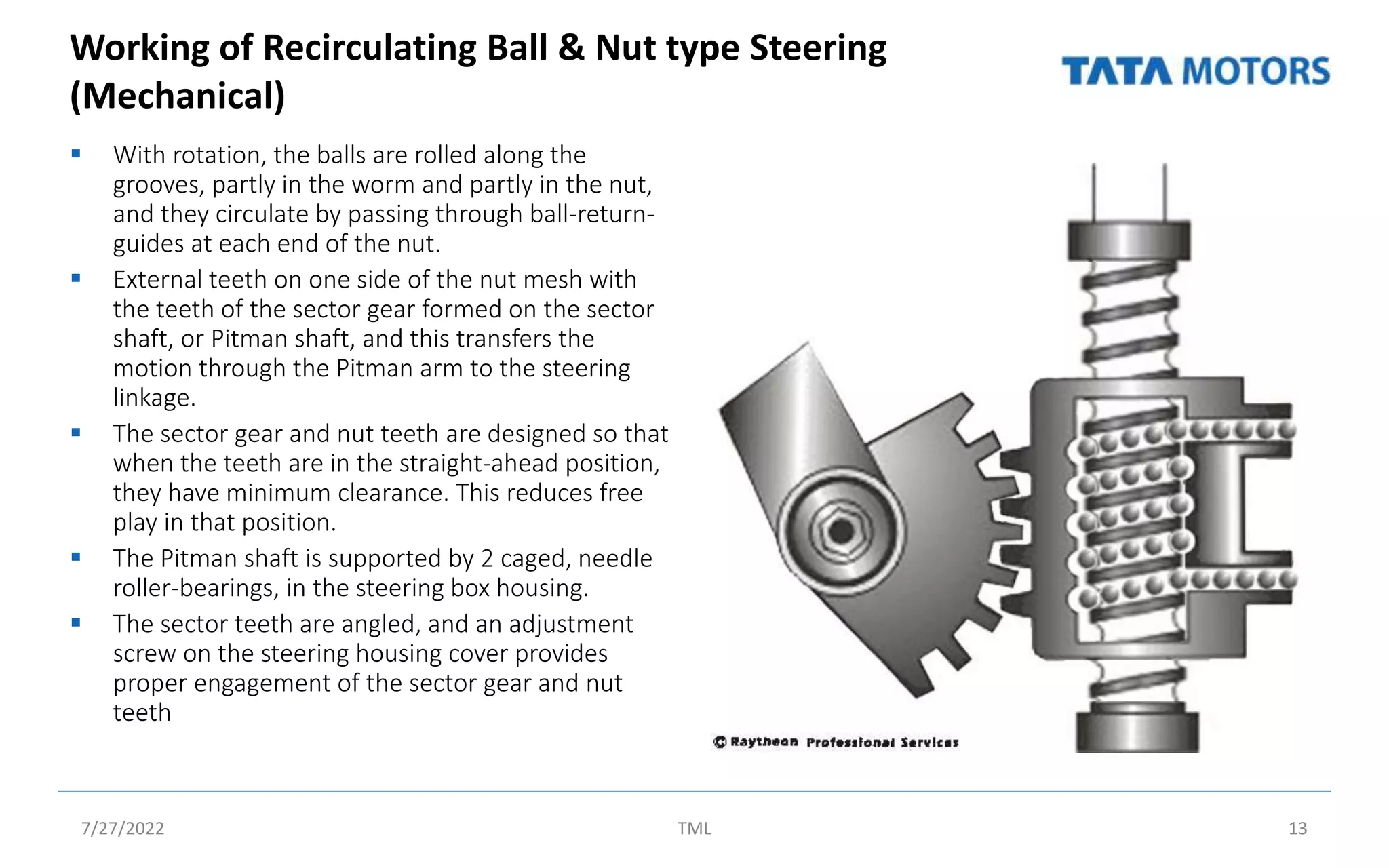 Steering System.pptx