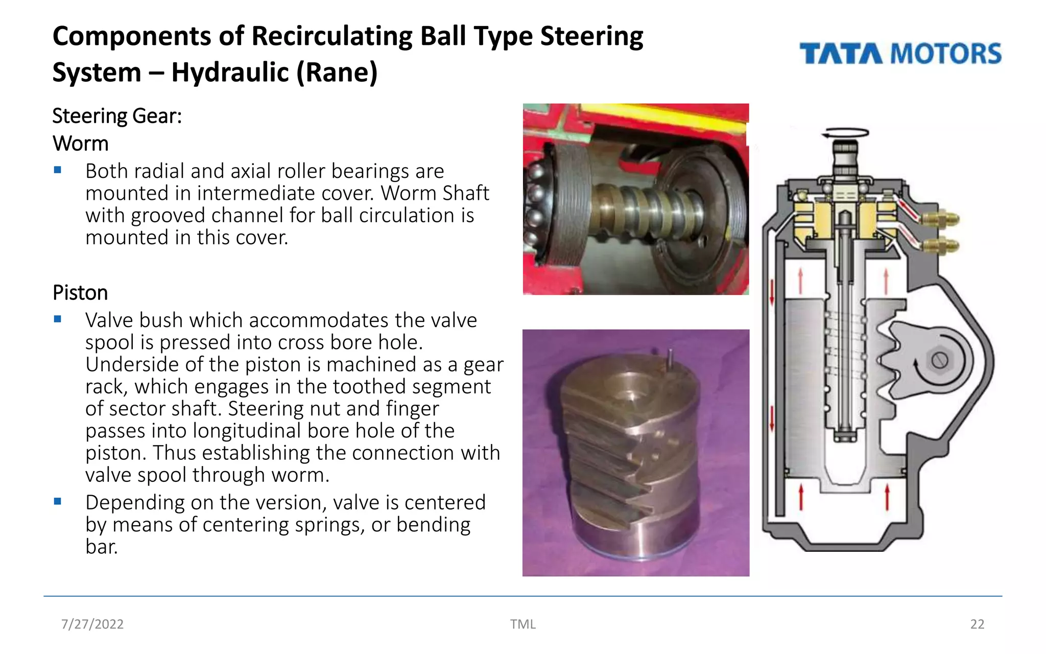 Steering System.pptx