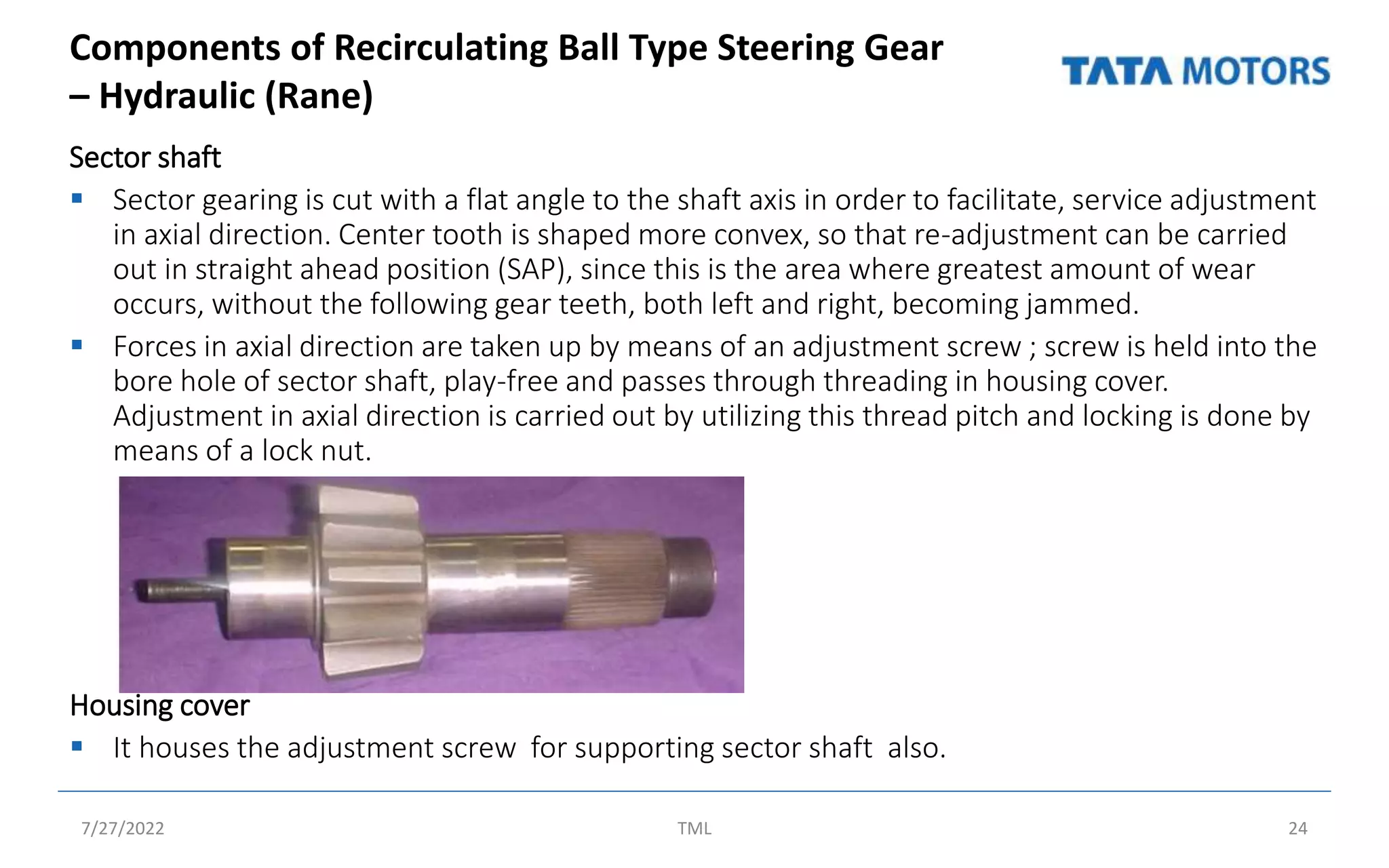 Steering System.pptx