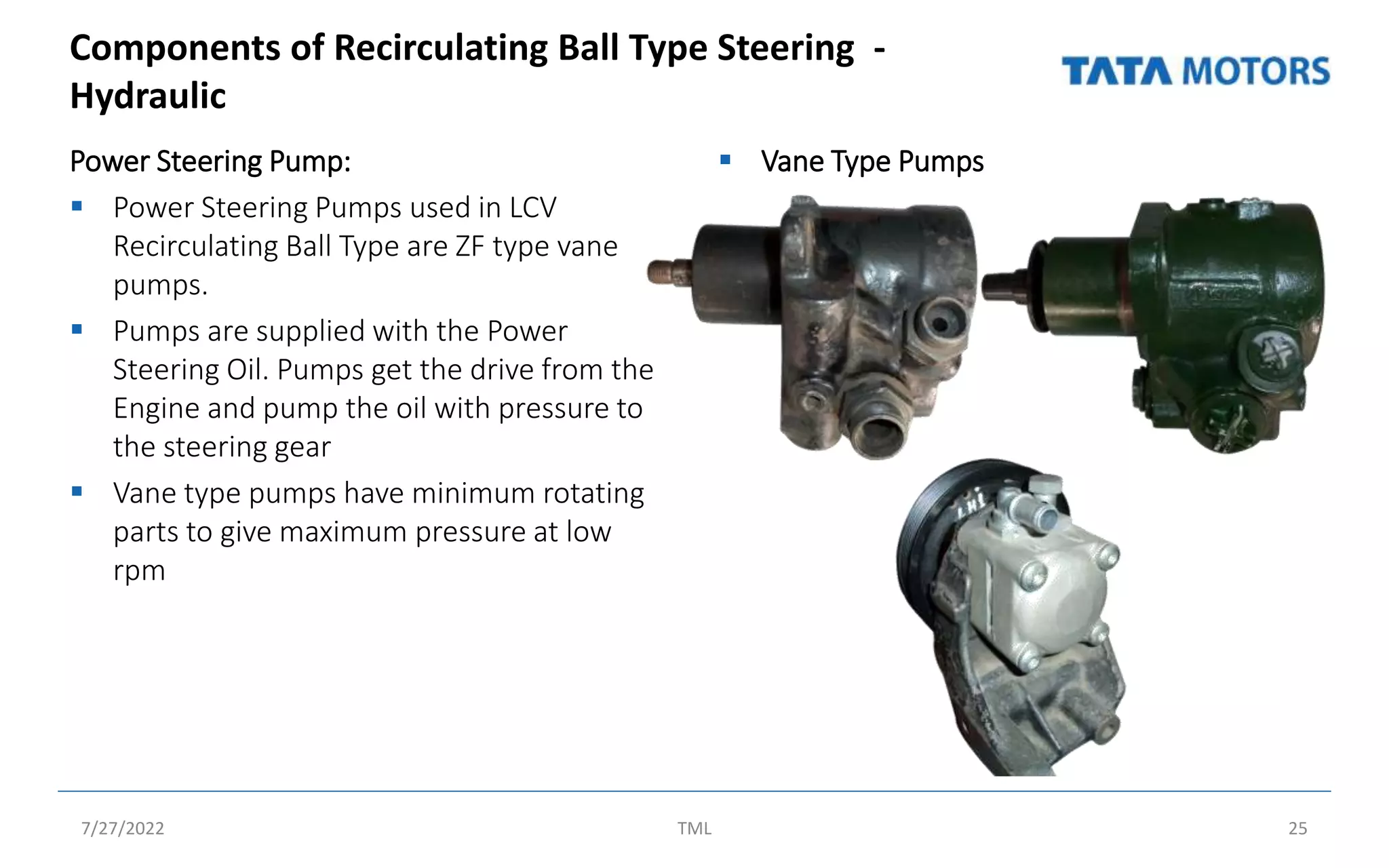 Steering System.pptx