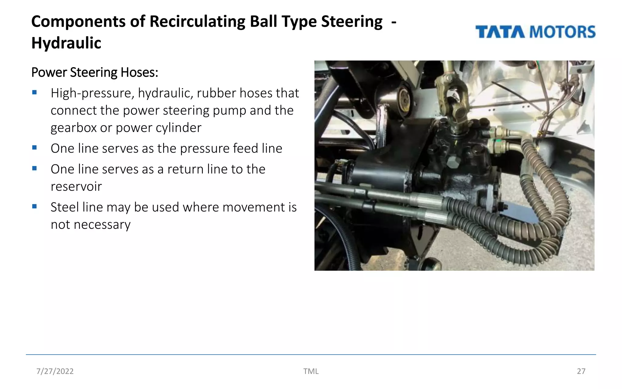 Steering System.pptx