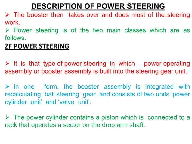 STEERING SYSTEM.pptx