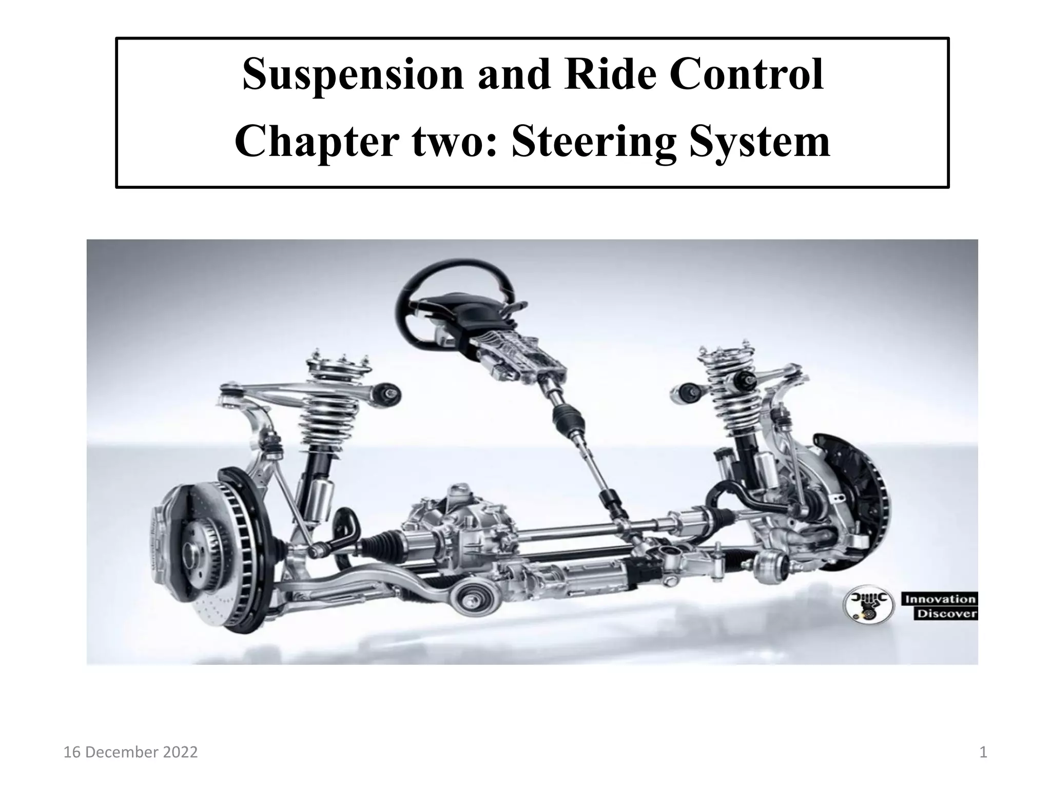 Steering System.pdf