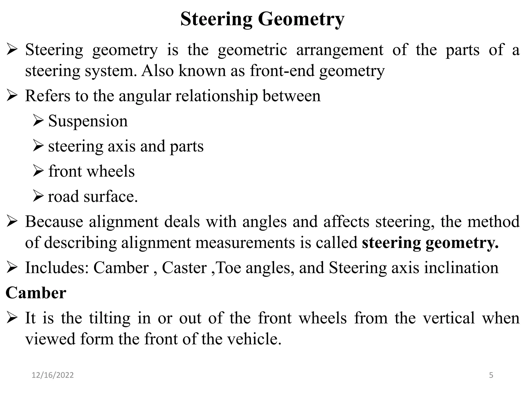 Steering System.pdf