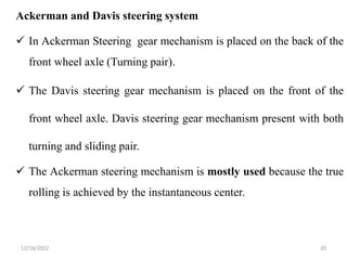 Steering System.pdf