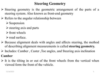 Steering System.pdf