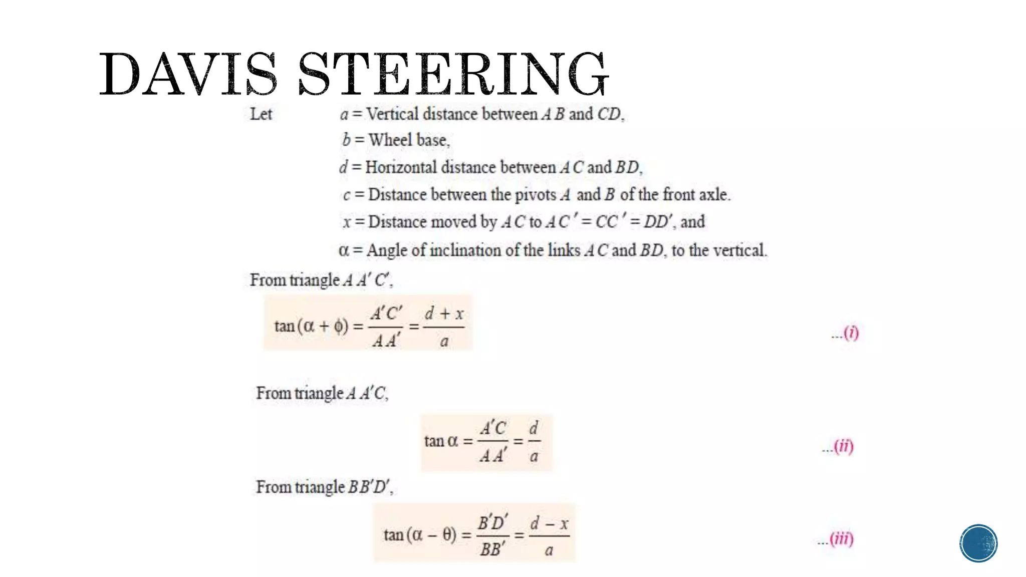 STEERING SYSTEM.pptx