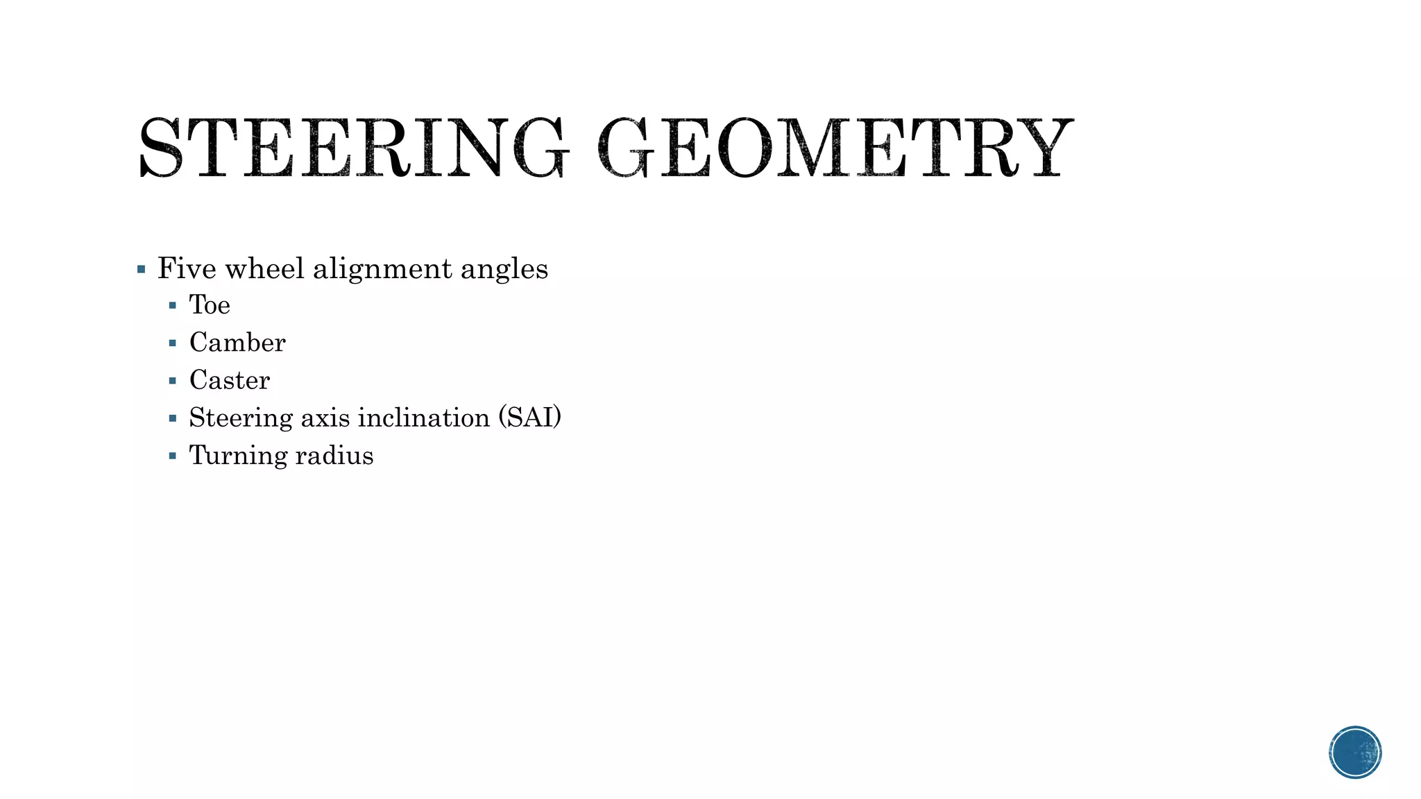 STEERING SYSTEM.pptx