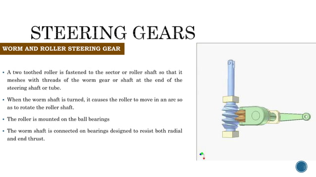 STEERING SYSTEM.pptx