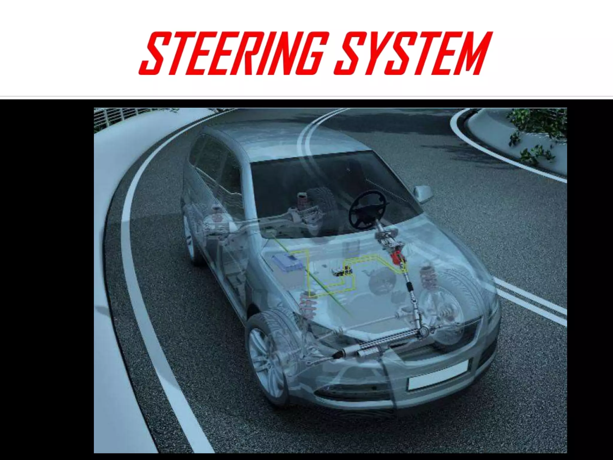 Steering system.pptx