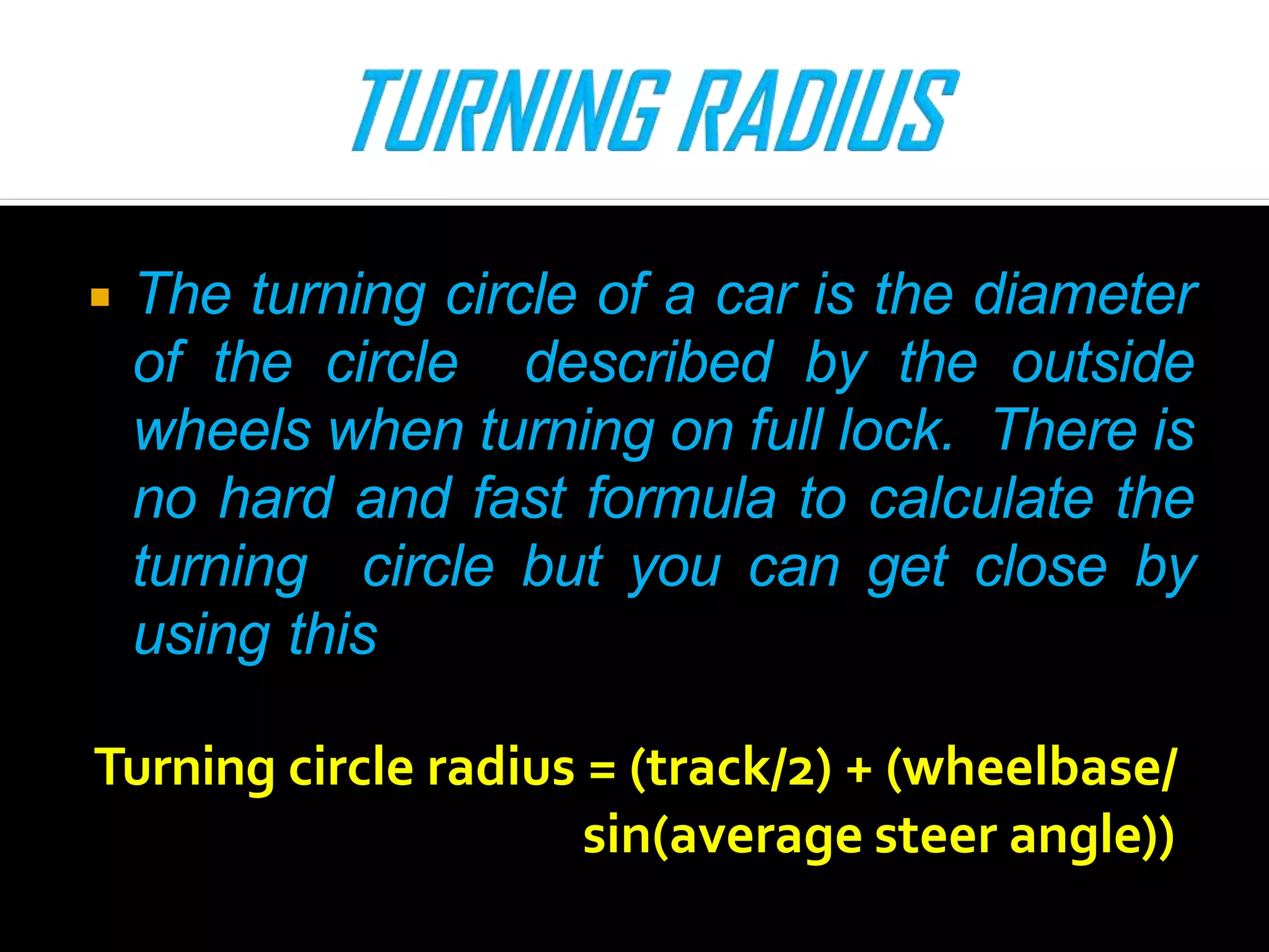 Steering system.pptx