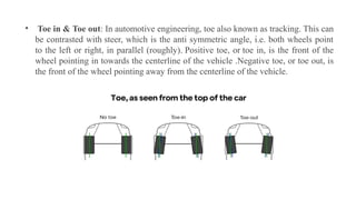 STEERING SYSTEM.pptx theraml ppt automobile | PPTX