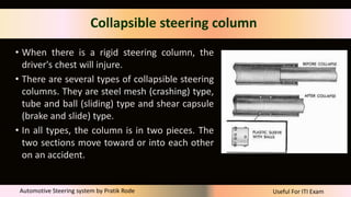 STEERING SYSTEM PART 1.pptx