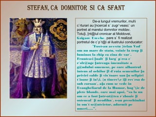 Stefan cel mare__i | PPT