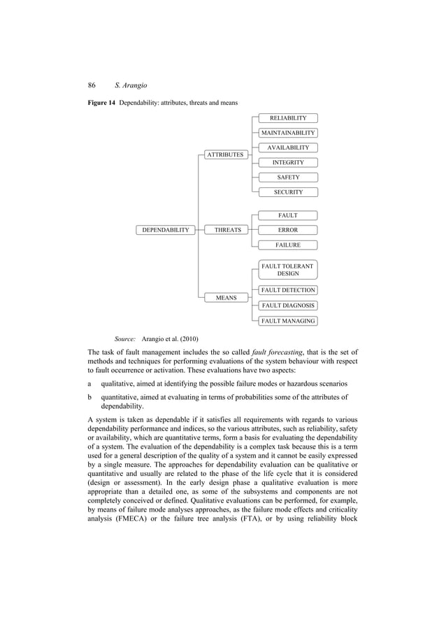 Reliability based approach for structural design and assessment ...
