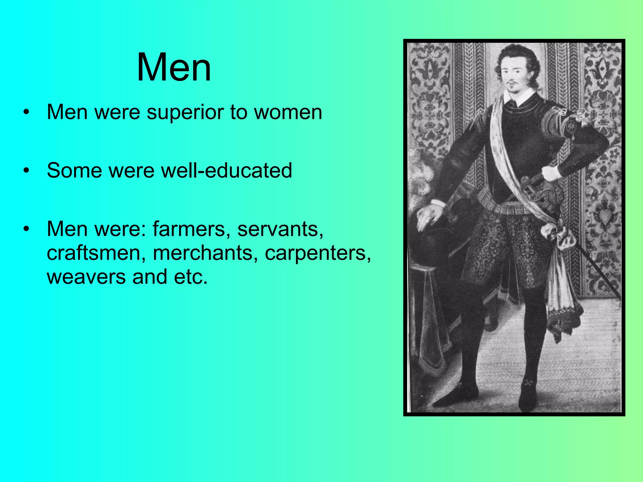 Renaissance Musem Project | PPT