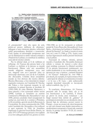 Stefan luchian si_georges_de_feure_notat | PDF