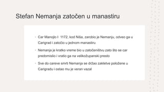 Stefan Nemanja.pptx