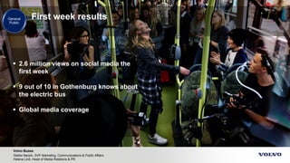 Stefan Nerpin and Helena Lind - How communication pioneers the ...