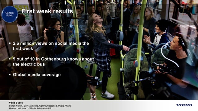 Stefan Nerpin and Helena Lind - How communication pioneers the ...