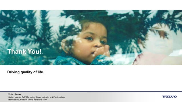 Stefan Nerpin and Helena Lind - How communication pioneers the ...