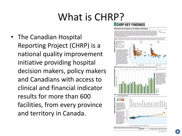 Visualizing Healthcare Data with Tableau (Toronto Central LHIN ...