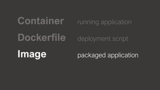 Docker - A Container Full of Chocolatey | PDF